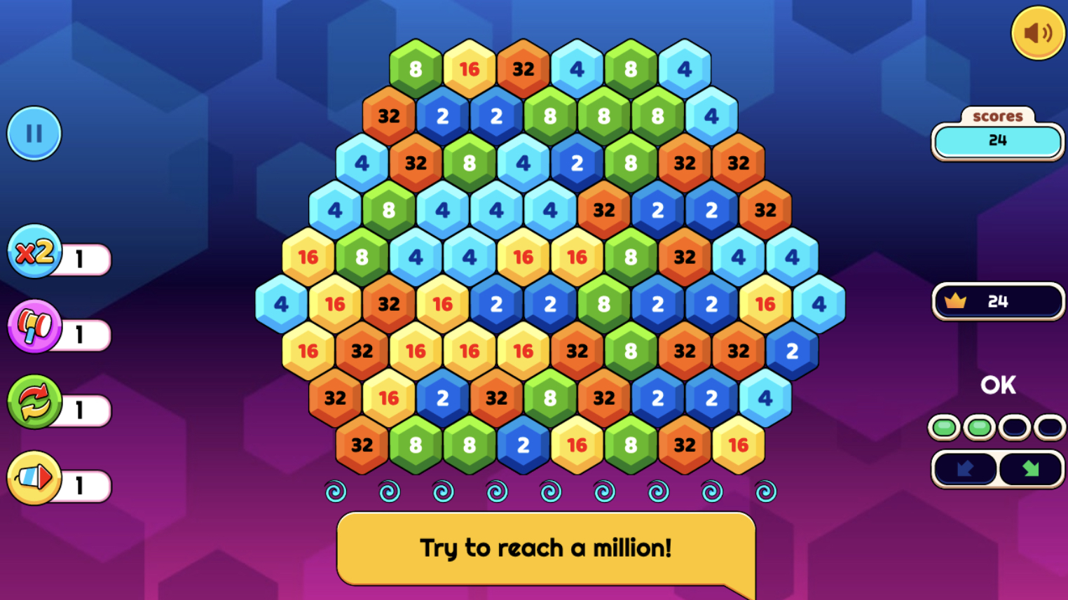 MERGE MOSAICS - The Ultimate Mosaic Puzzle Game for Free